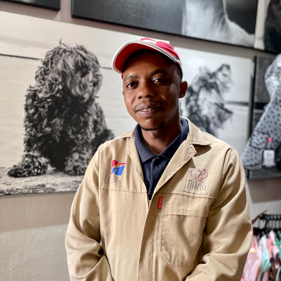 Meet the Team – Noag Animal Clinic